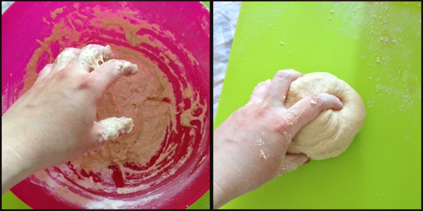 Metaz (Dumplings from Circassian cuisine) | My Dear Kitchen in Helsinki