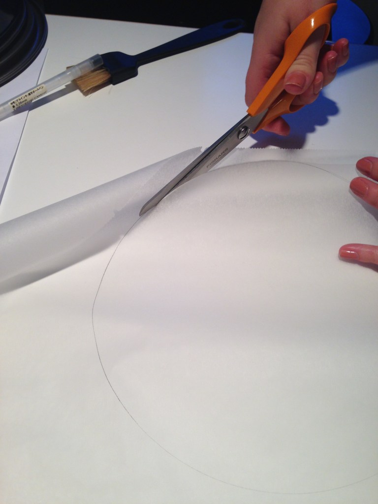 Chocolate Fudge Cake with Coconut Cream Ganache – Getting Chocolatey ...