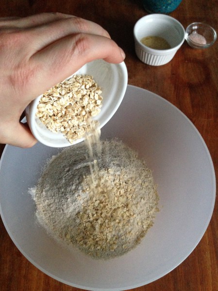 Fjellbrød – A Nutritious Norwegian Bread | My Dear Kitchen in Helsinki