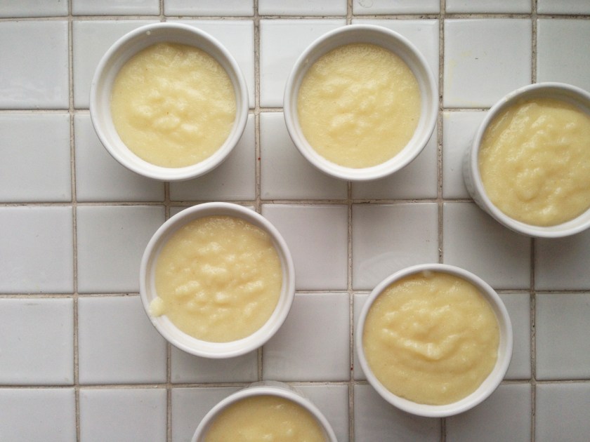 Semolina Dessert – The Kids Will Love This! | My Dear Kitchen in Helsinki