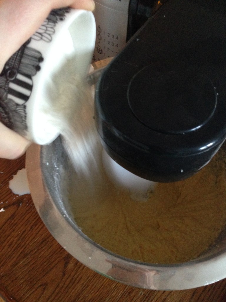 Kvæfjordkake – The “National” Cake of Norway | My Dear Kitchen in Helsinki