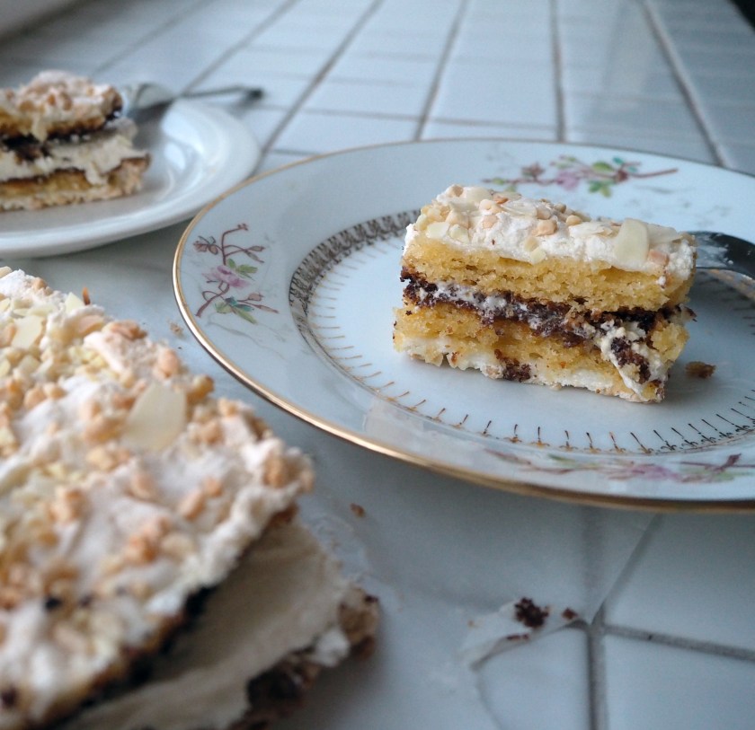 Kvæfjordkake – The “National” Cake of Norway | My Dear Kitchen in Helsinki