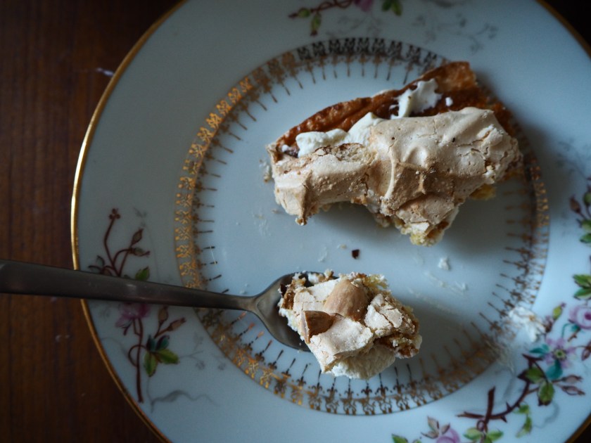 Kvæfjordkake – The “National” Cake of Norway | My Dear Kitchen in Helsinki