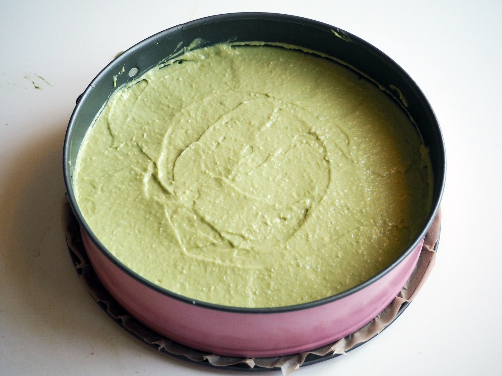 Gluten Free Thursday – Raw Avocado Cake | My Dear Kitchen in Helsinki
