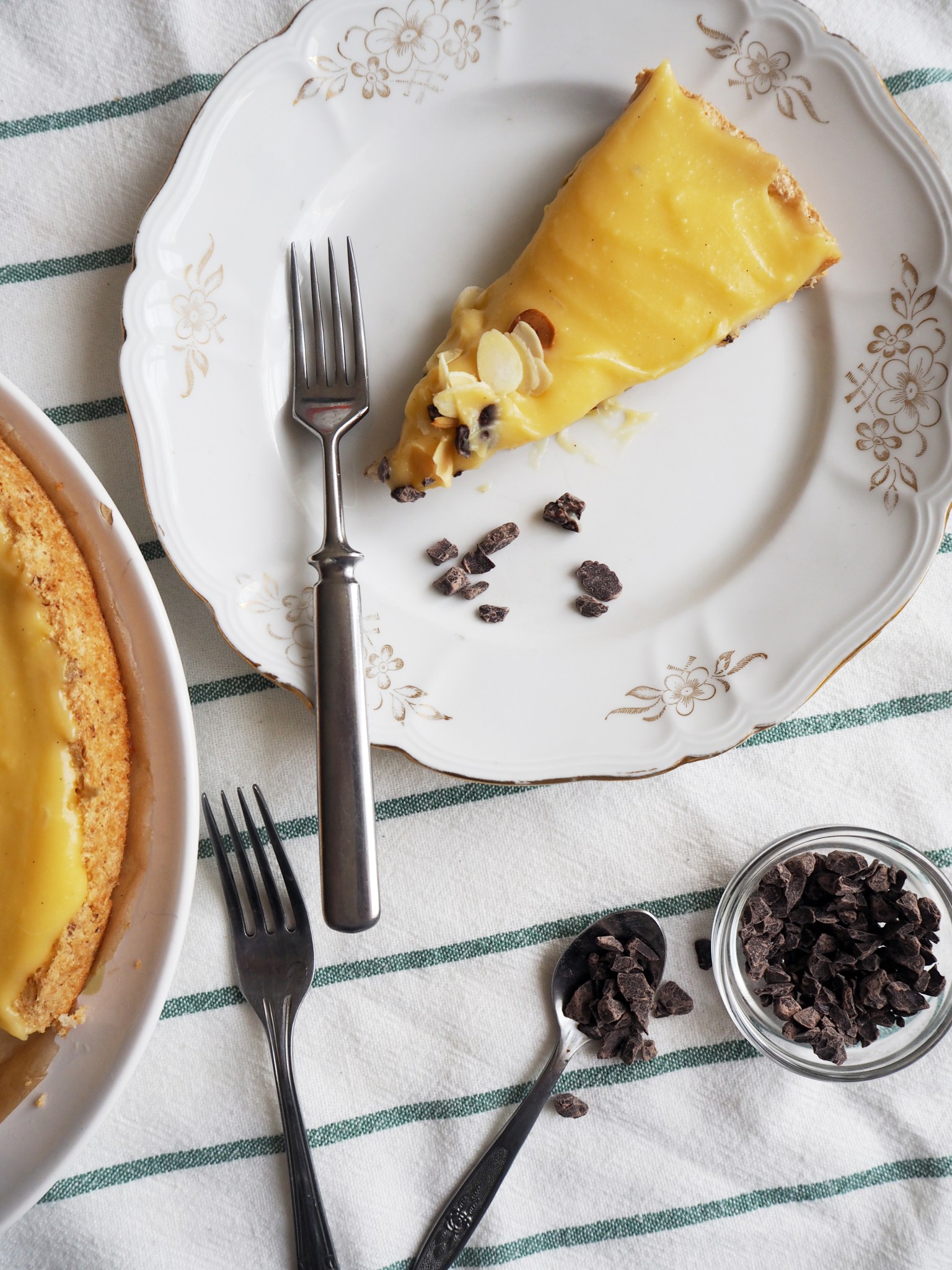 Suksesskake – Norwegian Delight | My Dear Kitchen in Helsinki