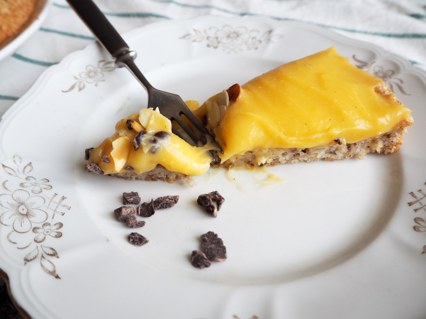 Suksesskake – Norwegian Delight | My Dear Kitchen in Helsinki