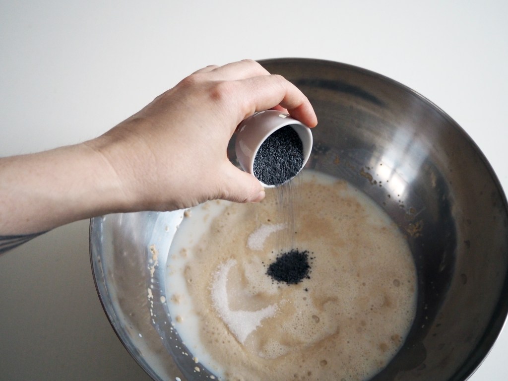 Poppy Paste Buns – My Dear Valmofröbullar in Helsinki! | My Dear ...