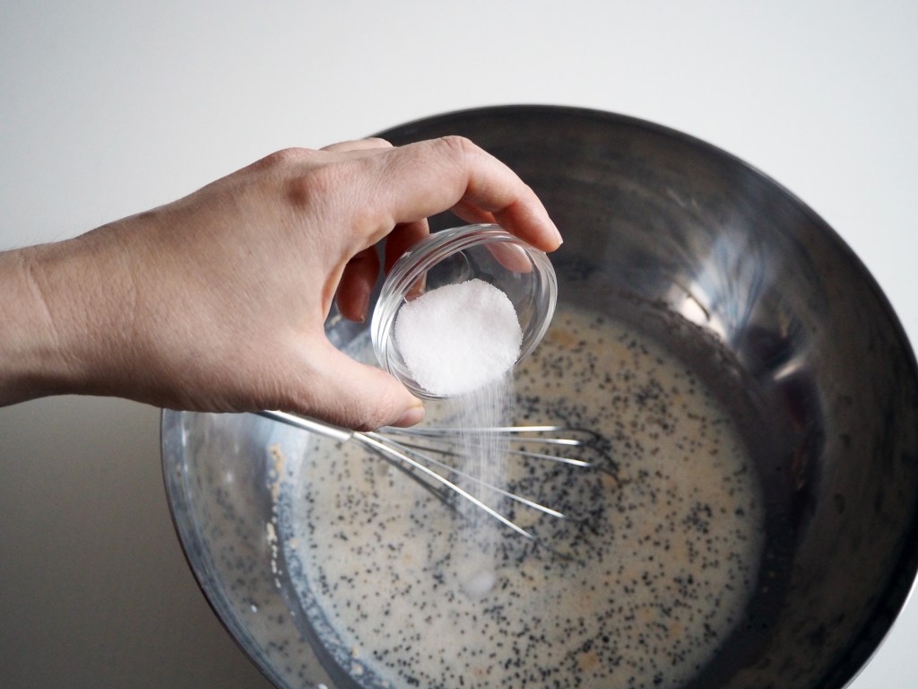 Poppy Paste Buns – My Dear Valmofröbullar in Helsinki! | My Dear ...