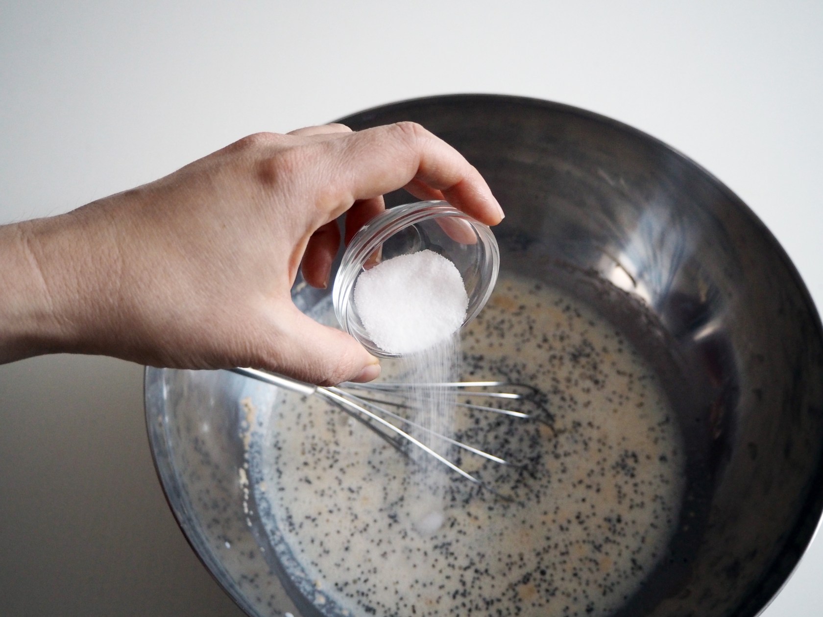 Poppy Paste Buns – My Dear Valmofröbullar in Helsinki! | My Dear ...