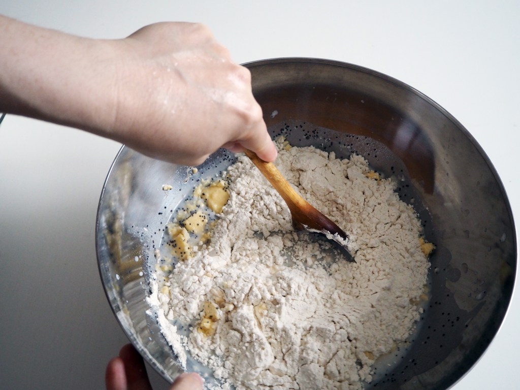 Poppy Paste Buns – My Dear Valmofröbullar in Helsinki! | My Dear ...