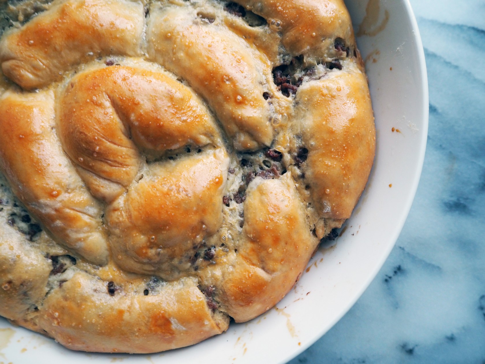 Nokul – A Meaty (Or Sweet And Nutty) Pastry From Sinop, The Loveliest ...