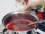 Vispipuuro: Finnish Lingonberry Porridge – Pink Food! | My Dear Kitchen ...