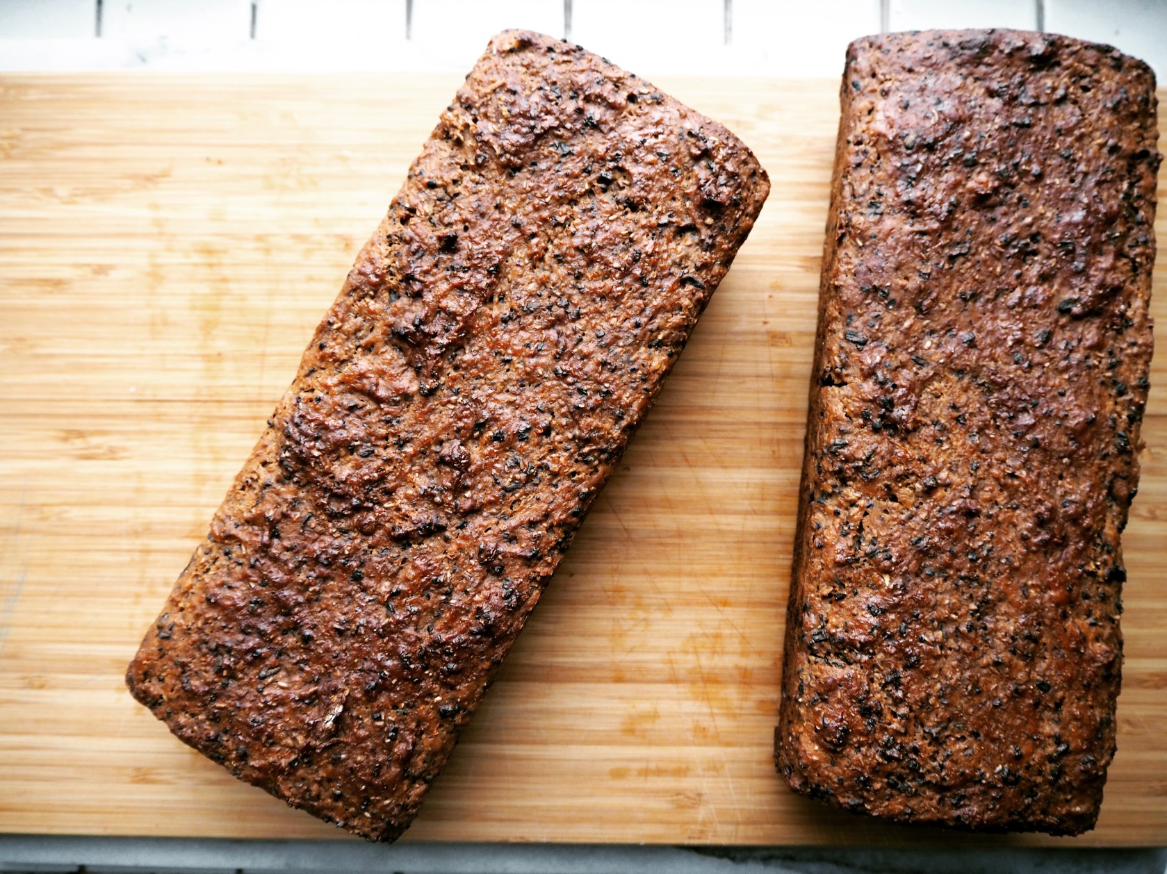 Kustavilainen Saaristolaisleipä – Dellllicious Finnish Archipelago ...