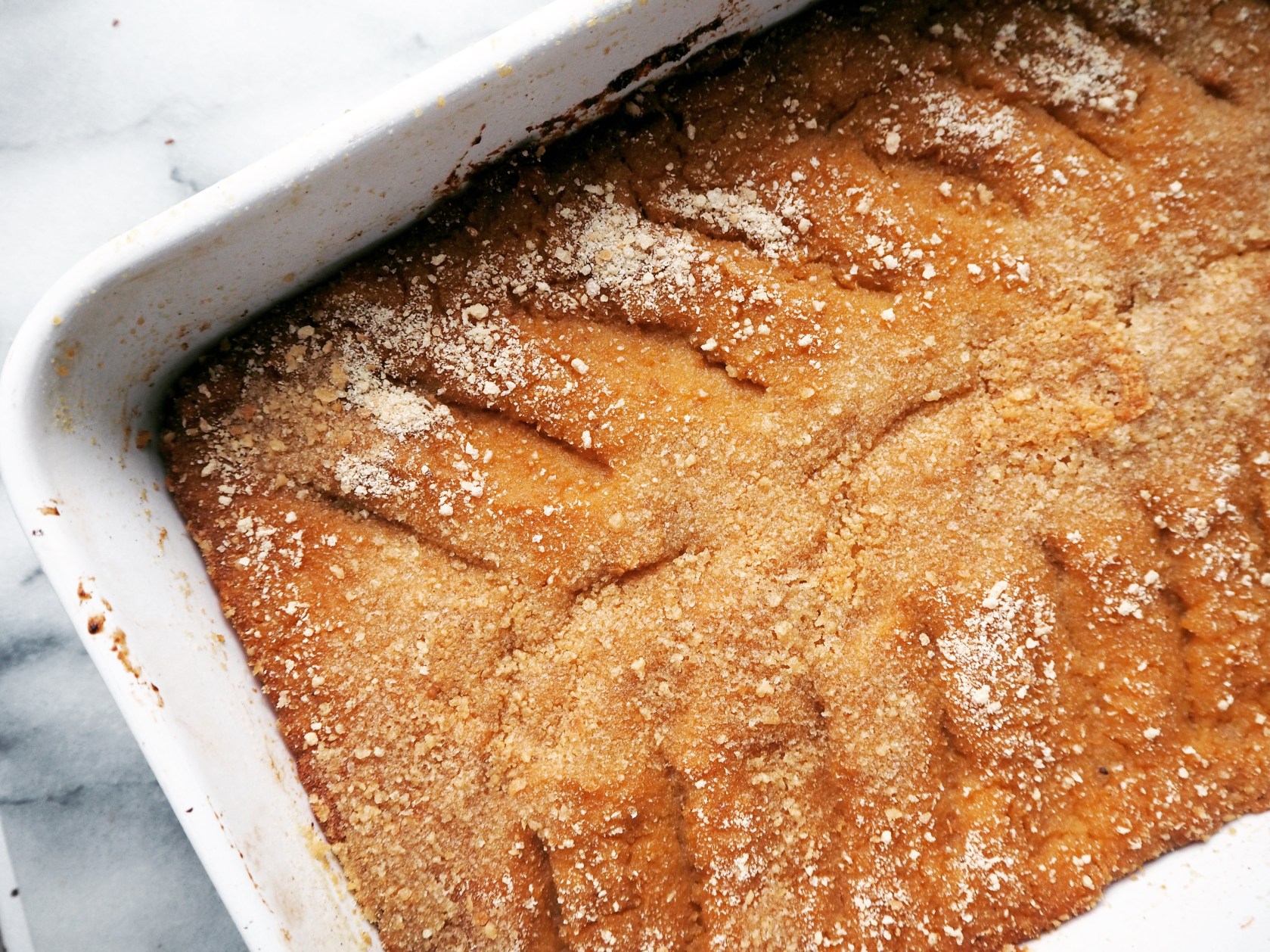 “Lanttulaatikko” Finnish Rutabaga Casserole | My Dear Kitchen in Helsinki