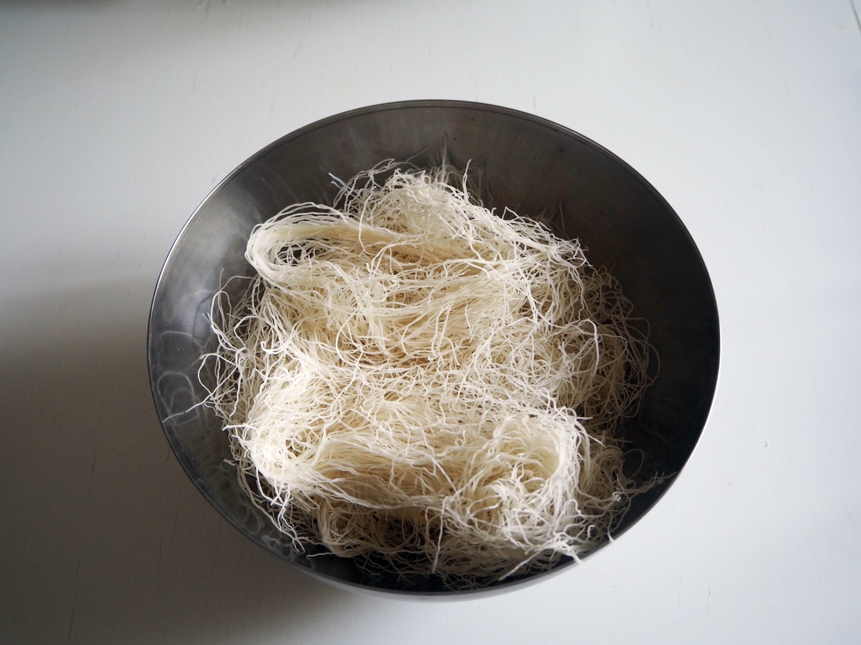 Kadayif – The Easiest Dessert!! | My Dear Kitchen in Helsinki
