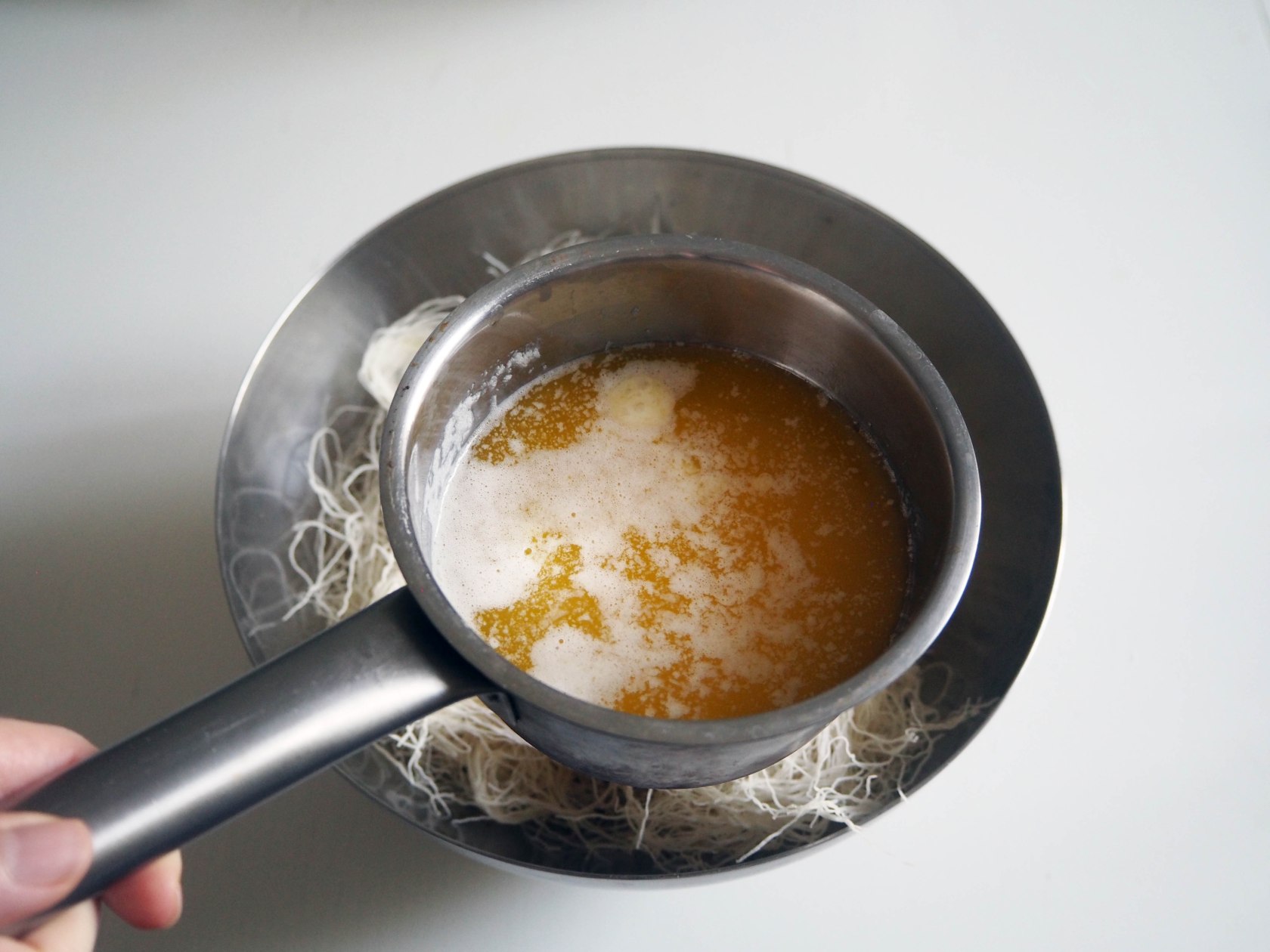 Kadayif – The Easiest Dessert!! | My Dear Kitchen in Helsinki