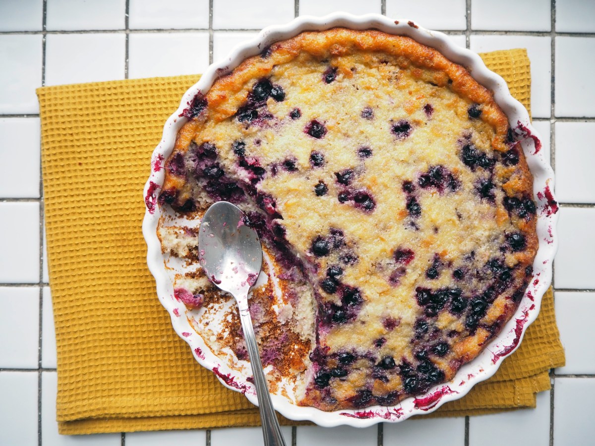 Bread Pudding With Currants – From Jane Austen’s Family Favourites | My ...