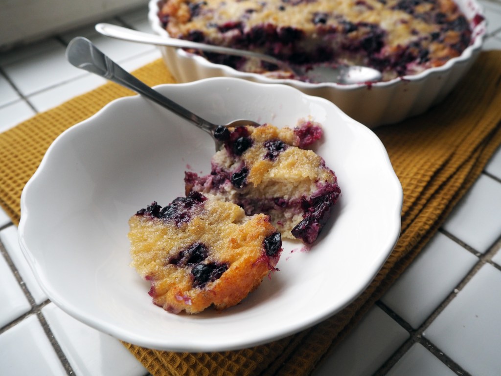 Bread Pudding With Currants – From Jane Austen’s Family Favourites | My ...